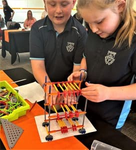 STEM - Parkside Middle School