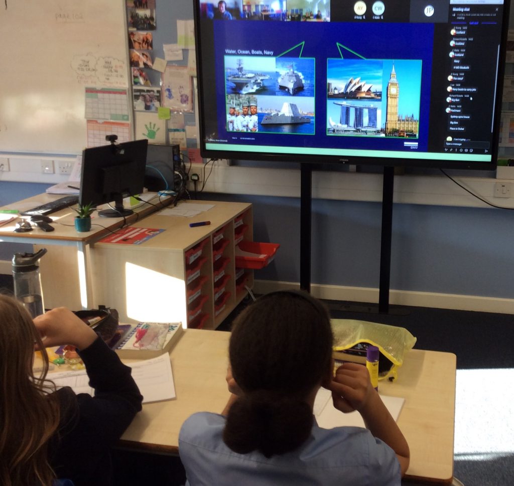 STEM - Parkside Middle School